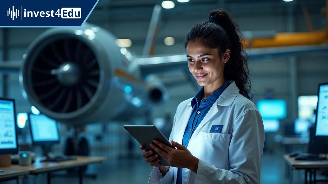 Aerospace Engineer: What They Do, Skills & Top Colleges