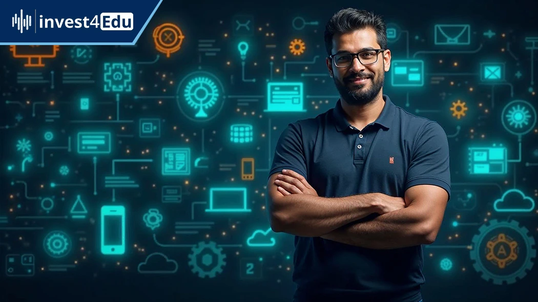How to Become an Embedded Software Engineer - Career Guide (2025)